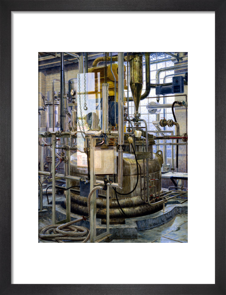 The production of insulin by fermentation, 1986. – Science & Society ...