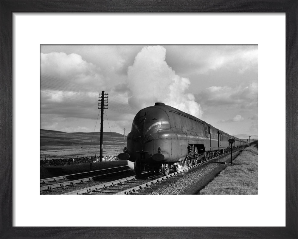 Shap summit, 1944 – Science & Society Picture Library Prints