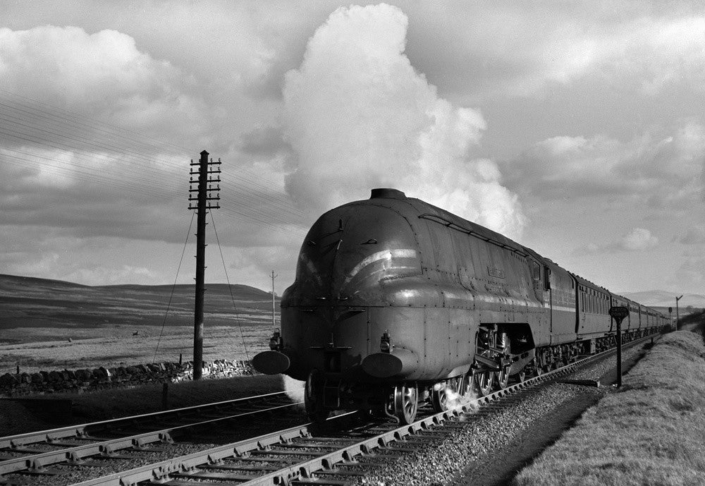 Shap summit, 1944 – Science & Society Picture Library Prints