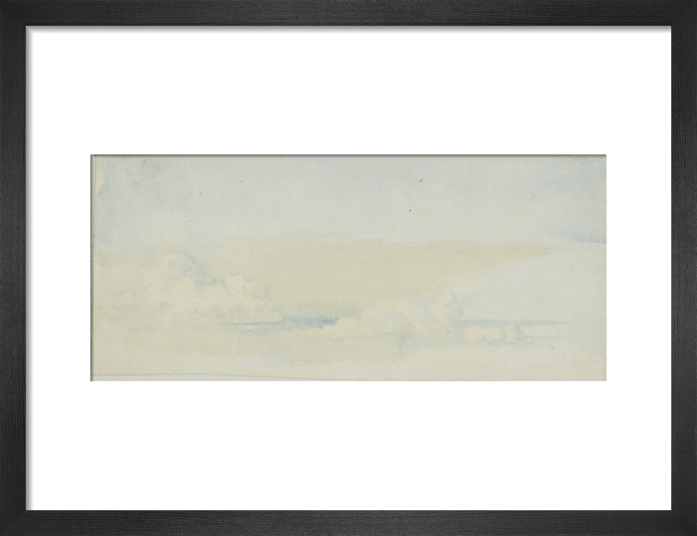 Cloud study of Cumulus and a little stratus – Science & Society Picture ...